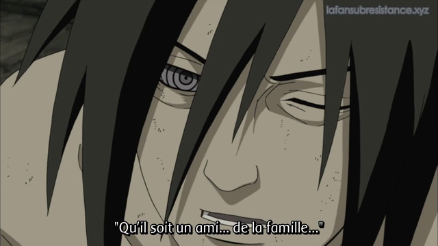 Naruto Shippuuden 393 Vostfr