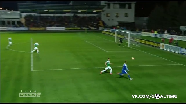 Александрия - Динамо Киев 0:2 видео