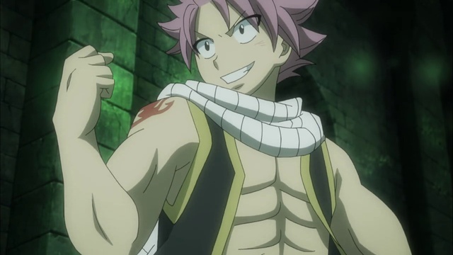 Fairy Tail Episode 69 Eng Sub
