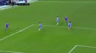 Espanyol 0-2 Real Madrid - Goal by K. Benzema (71')
