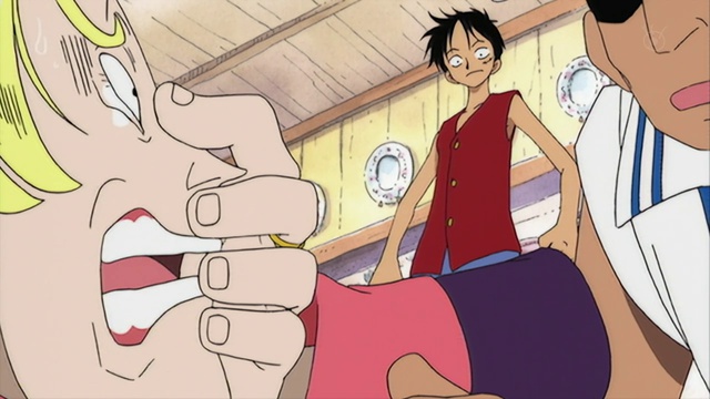 One Piece Special Edition 01-53 (Cx Mpeg2-Ts Aac)