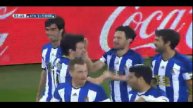 Athletic Club 1-1 Real Sociedad - Goal by De La Bella (60')