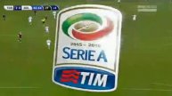 Torino 2-0 Bologna - Goal by G. Vives (90+2')