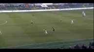 Atalanta 3-3 Palermo - Goal by G. Denis (40')