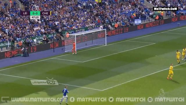 FC Leicester City 0-0 FC Chelsea Londra