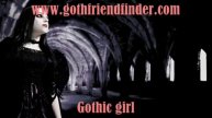 Best Goth Dating Site - Goth Friend Finder