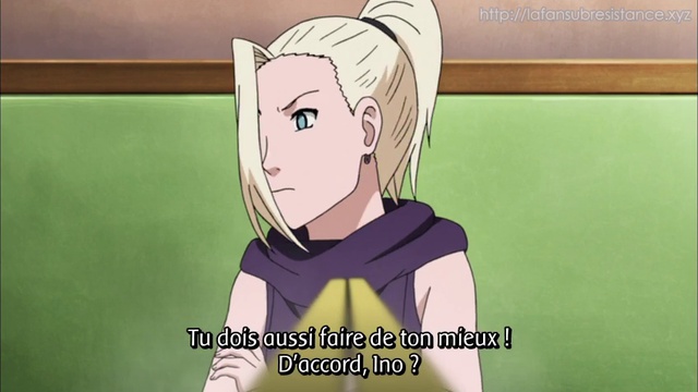 Naruto Shippûden 406