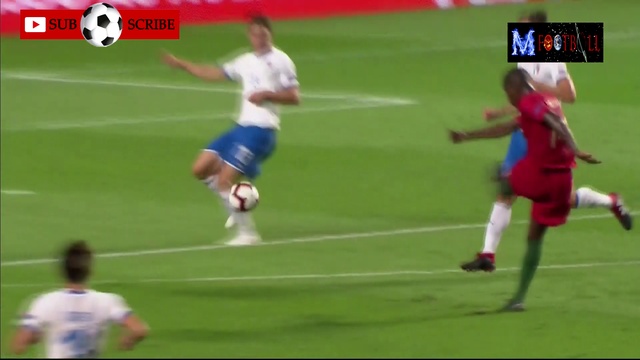 Portugal 1-0 Italy 
