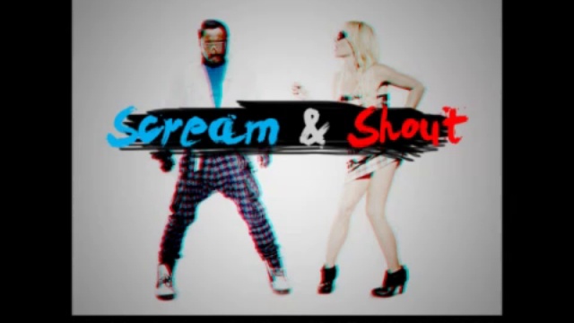 Scream And Shout Ft Britney Spears Download Mp3