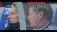 Hoffenheim 3-4 Köln - Golo de M. Lehmann (12min)