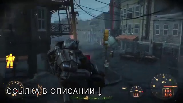 Fallout 4 Crack Humor Pt:1 - YouTube