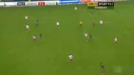 Hamburg 0-1 Schalke 04 - Goal by L. Sané (60')