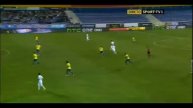 Estoril 1-2 Dinamo Moskva - Golo de A. Kokorin (52min)