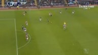 Aston Villa 2-3 Watford - Golo de A. Hutton (69min)