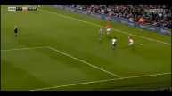 West Bromwich 2-2 Man Utd - Goal by M. Fellaini (48')