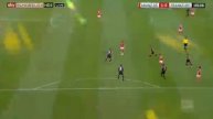 Mainz 05 2-1 Eintracht Frankfurt - Golo de Y. Mutō (5min)
