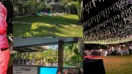 Helping #BaliEvents to become amazing  at #VillaPhinisi #Seminyak #Bali