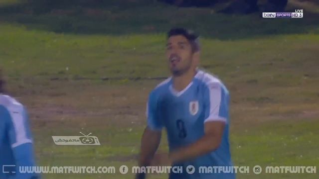 Argentina 5-1 Nicaragua
