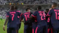 Bordeaux 2-2 Rubin - Goal by G. Laborde (58')