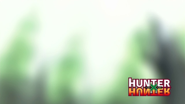 Hunter X Hunter Episode 47 Vf Rutube\