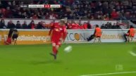Leverkusen 2-3 Leipzig - Gól de W. Orban (81min)
