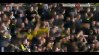 Hannover 96 2-3 Borussia Dortmund - Golo de P. Aubameyang (19min)