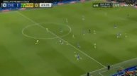 Chelsea 1-0 Norwich City - Golo de Diego Costa (64min)