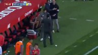 Sevilla 4-2 Villarreal - Golo de José Antonio Reyes (90+1min)