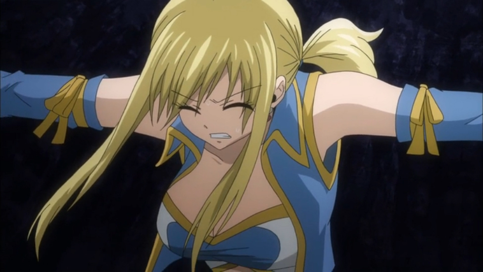 Fairy Tail Season 1 Episode 51