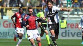 FC Parma 5-1 FC Genoa Cricket