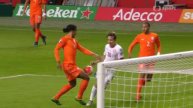 Netherlands 2-3 Czech Rep - Goal by J. Šural (35')