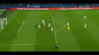 PSG 3-1 Metz - Goal by M. Verratti (25')