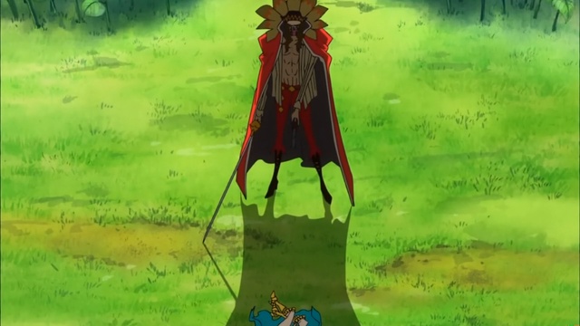 One Piece 696 VOSTFR HD