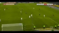 Borussia M'gladbach 1-3 Eintracht Frankfurt - Golo de A. Meier (57min)