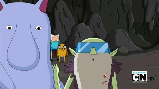 Adventure Time Season 1 To 5 12 Zipped