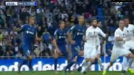 Real Madrid 4-1 Getafe - Golo de Cristiano Ronaldo (38min)
