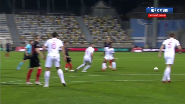Croatia 0-0 England
