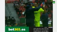 Sporting Gijón 0-3 Levante - Golo de Z. Feddal (27min)