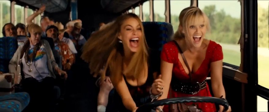 Watch Hot Pursuit Dailymotion