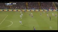 Crystal Palace 1-1 Newcastle - Goal by P. Cissé (42')