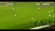 Werder Bremen 3-3 Hannover 96 - Golo de Z. Junuzović (36min)