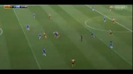 Hull 2-3 Chelsea - Goal by A. Hernández (28')