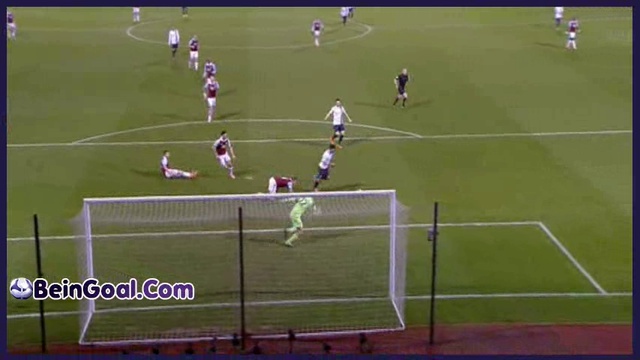 Вест Хэм - Манчестер Сити 0:3 видео