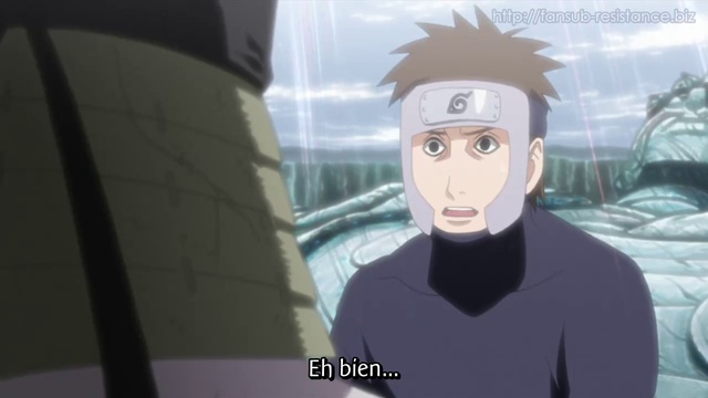 Naruto Shippûden 426