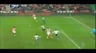 Stoke City 2-0 West Bromwich Albion - Golo de M. Diouf (51min)