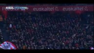 L. Messi 62' - Athletic Bilbao vs Barcelona