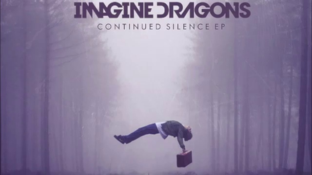 imagine dragons весь альбом скачать