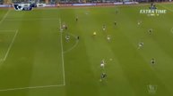 Aston Villa 2-3 Watford - Gól de T. Deeney (85min)