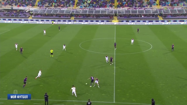 AC Associazione Calcio Fiorentina Firenze 0-0 FC B...