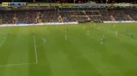 Norwich City 1-1 Arsenal - Golo de M. Özil (30min)
